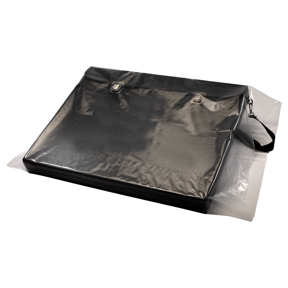 Flat Poly bags 20X20 4 mil | | NFC Bags | Online Store - NFC Bags