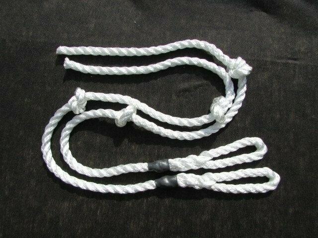 Spare ropes for HK / Tecnall calving aid