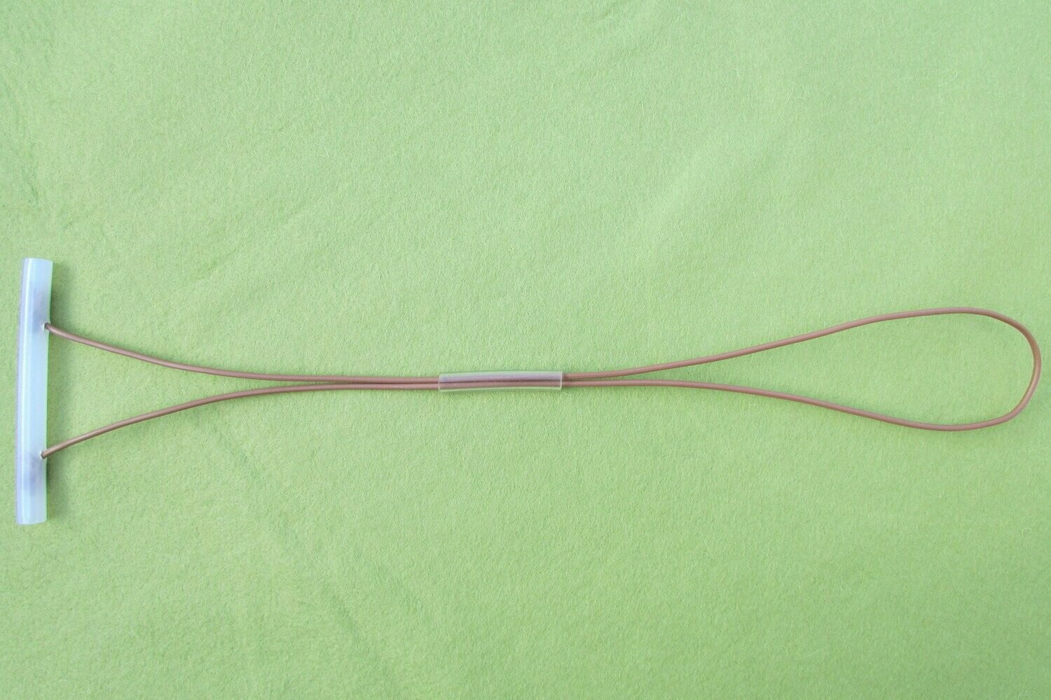 Hughes Lambing Snare