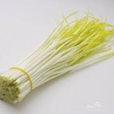 Yellow Chives 200g