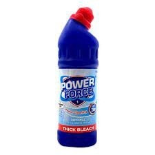 Power Force Thick Bleach 750ml