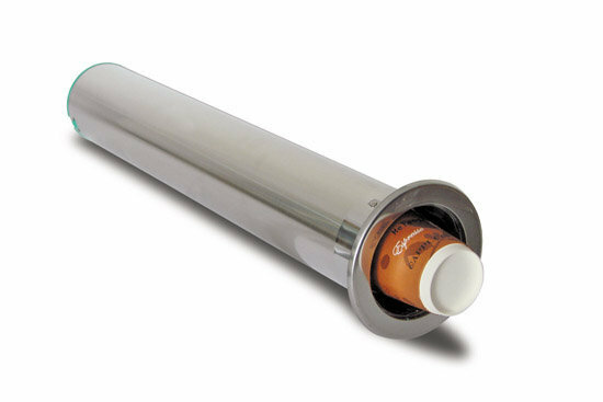 Bekerdispensers - webwinkel- Biodisposables, hygiene en verpakkingen ...