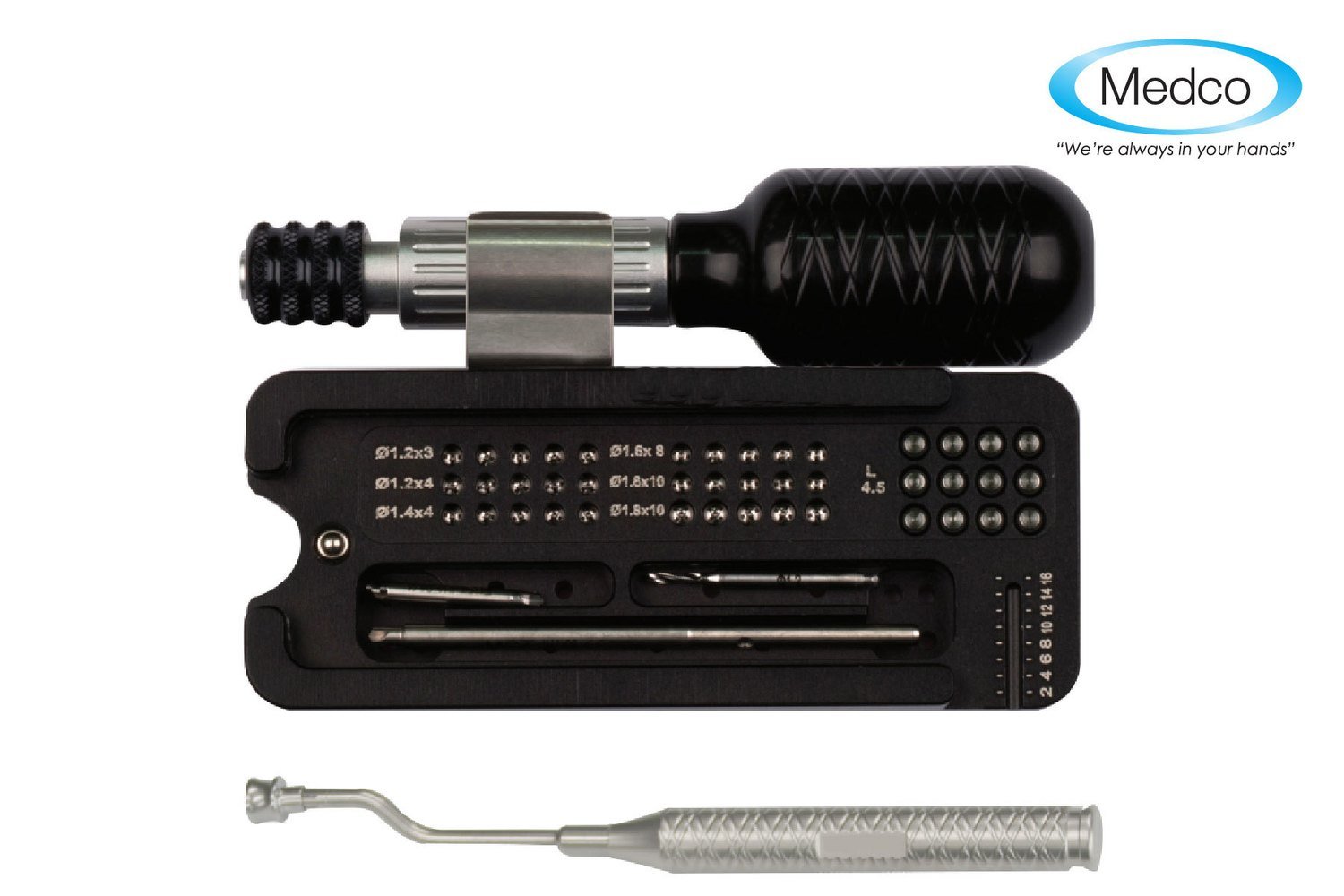 Store - Medco Instruments