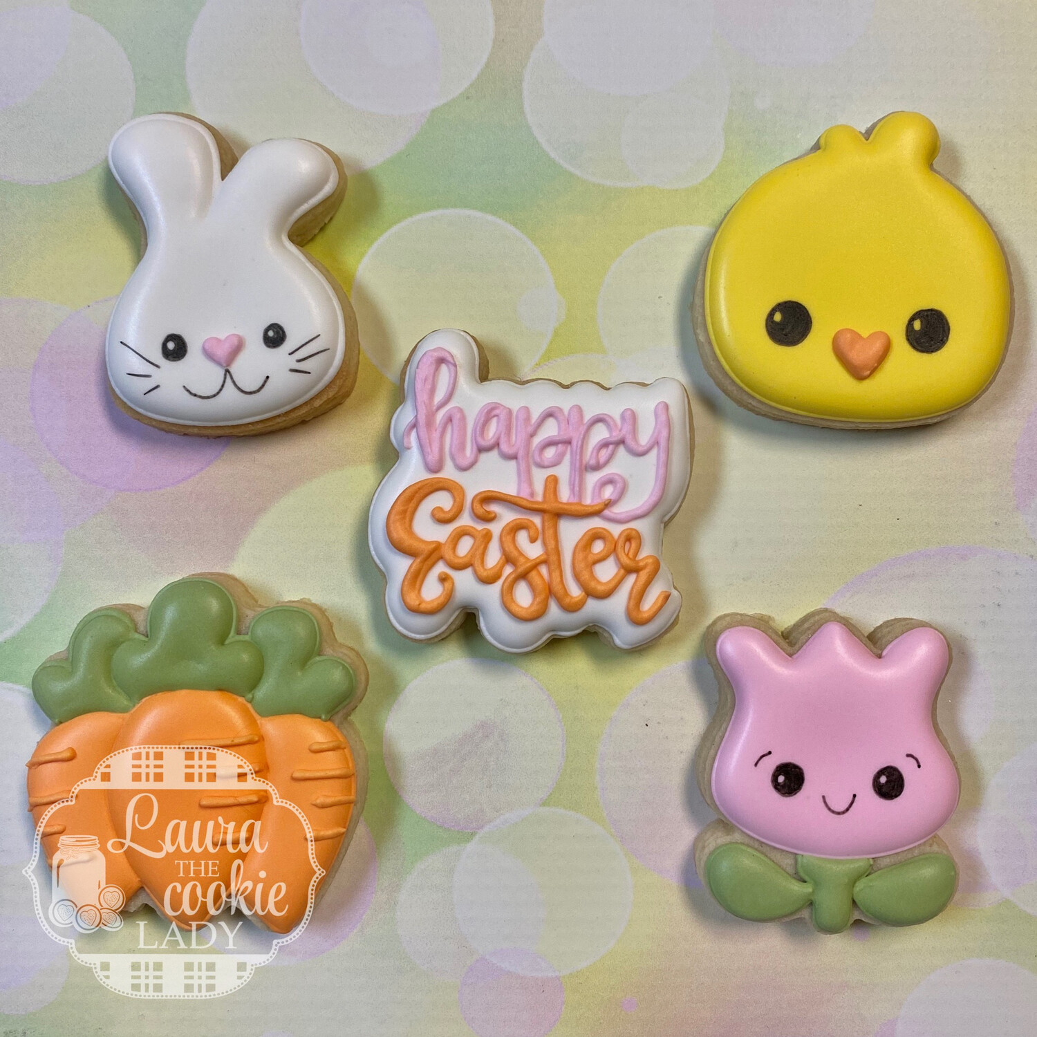 Easter mini pack
