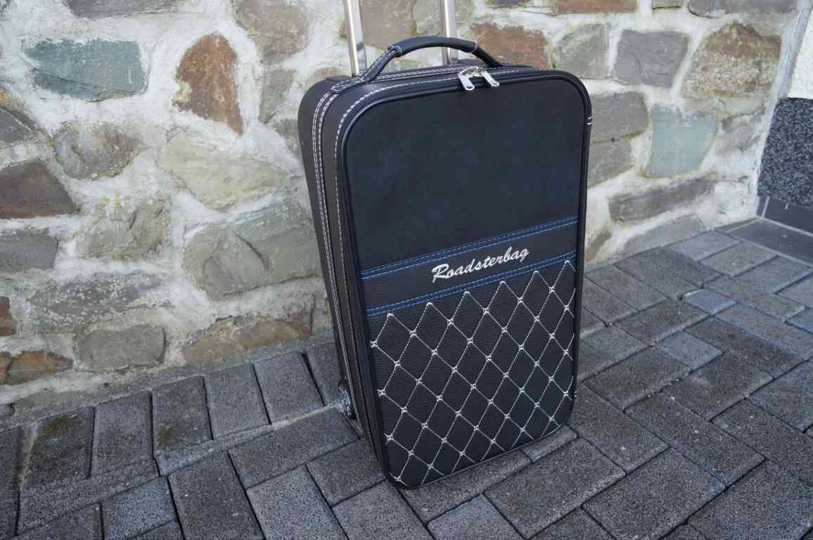 Roadsterbag Tesla Model 3 lower suitcase (1-pcs)