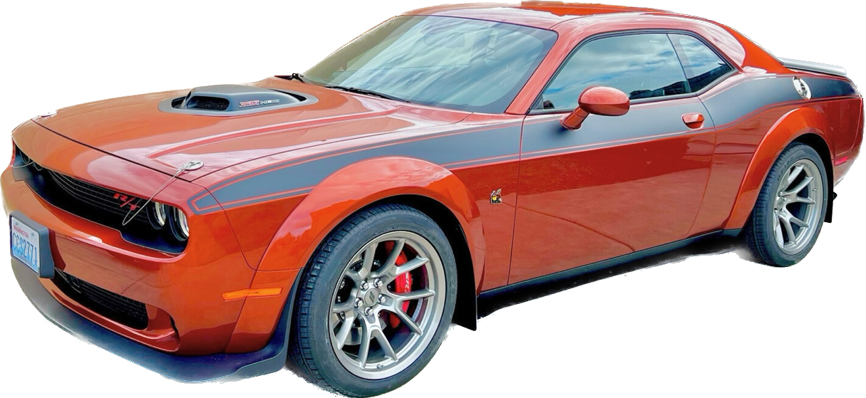 Side Stripes – Vinyl Stripes, Decals & Graphics – Rider Graphix