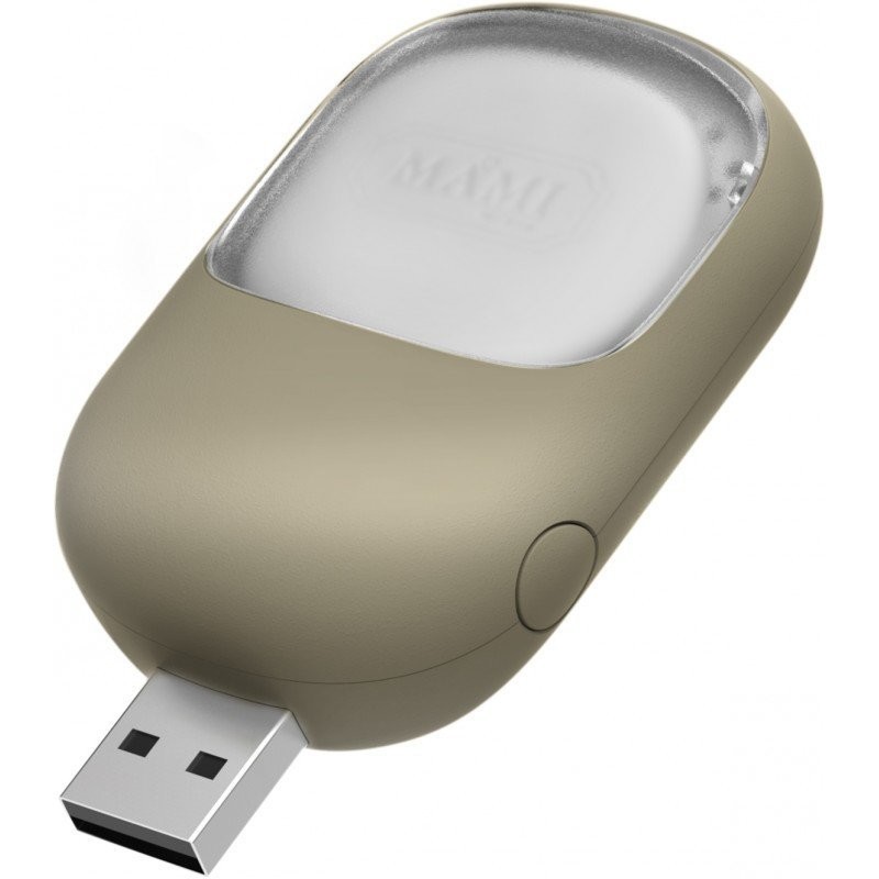 Mami Milano Diffusore Usb Oro