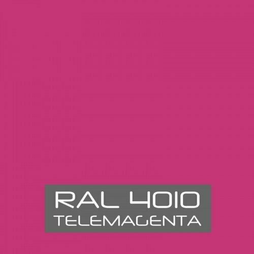 Smalto Acrilico Spray RAL 4010 Magenta