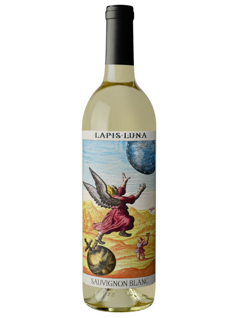 Lapis Luna Sauvignon Blanc
