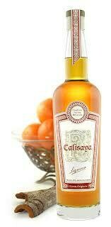 Calisaya Liqueur- 750ml