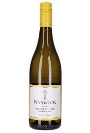 Warwick First Lady Chardonnay 2021