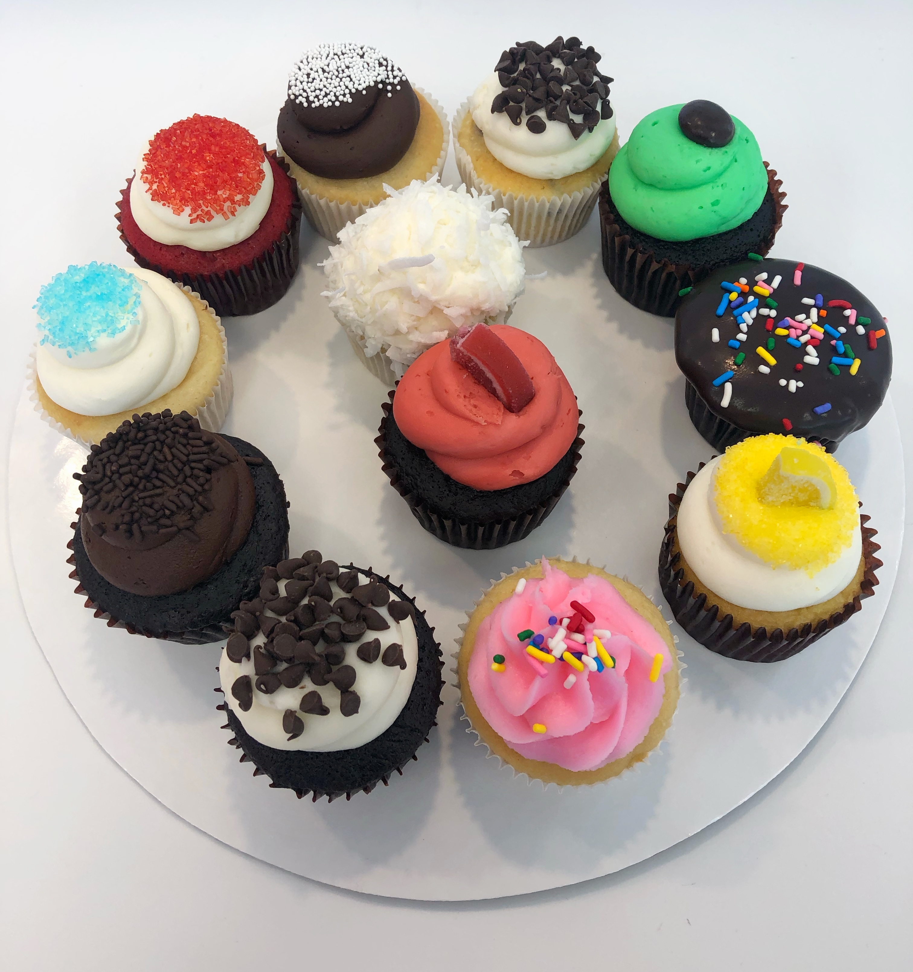 Sweet Dozen Collections