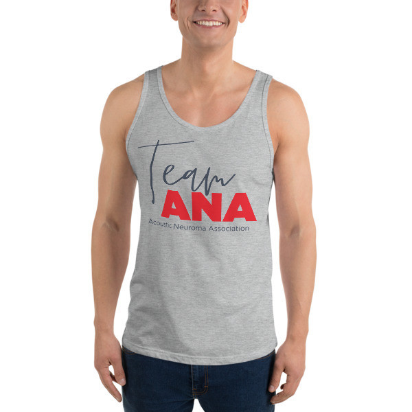 Unisex Team ANA Tank (Walk)