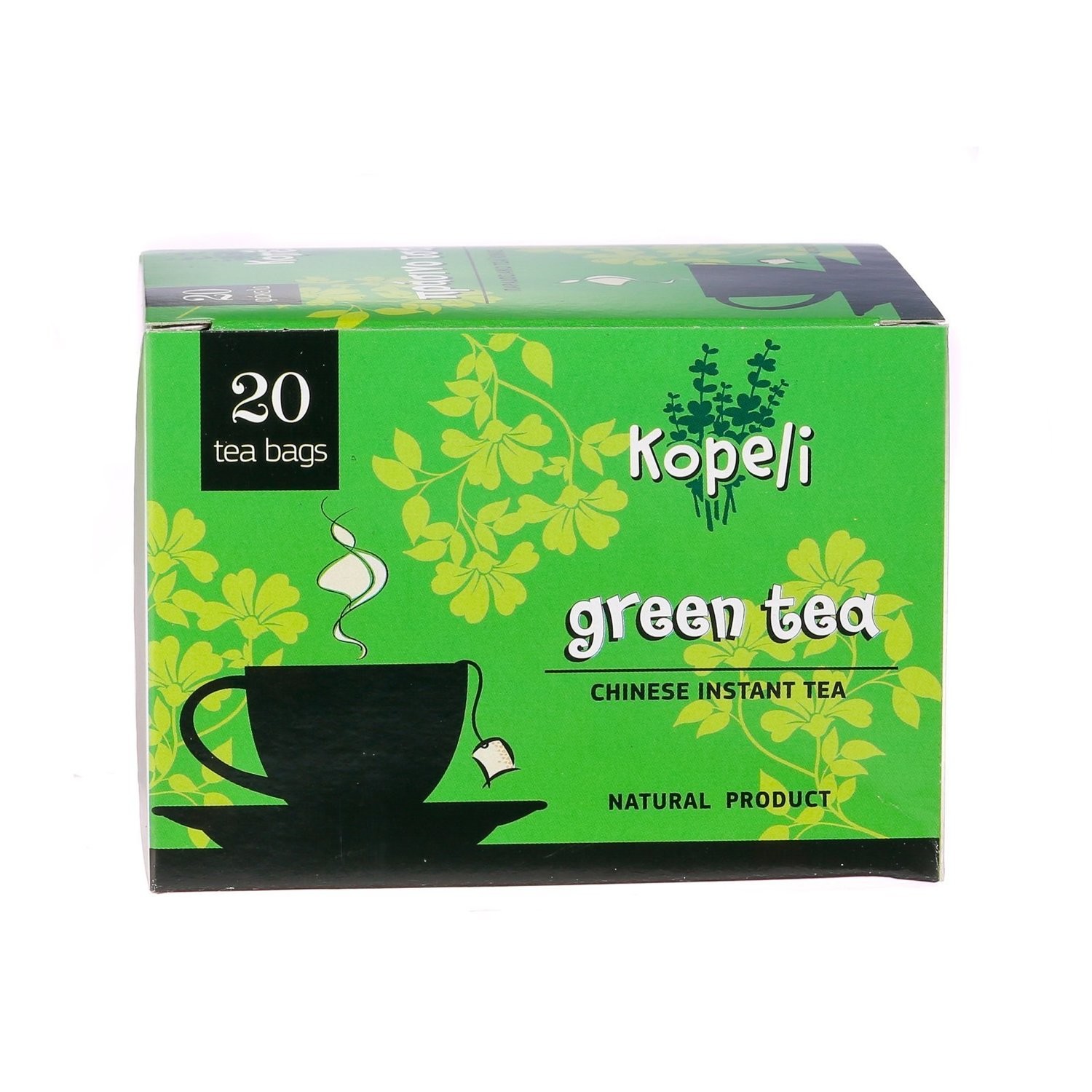 Green Tea (20 sachets)