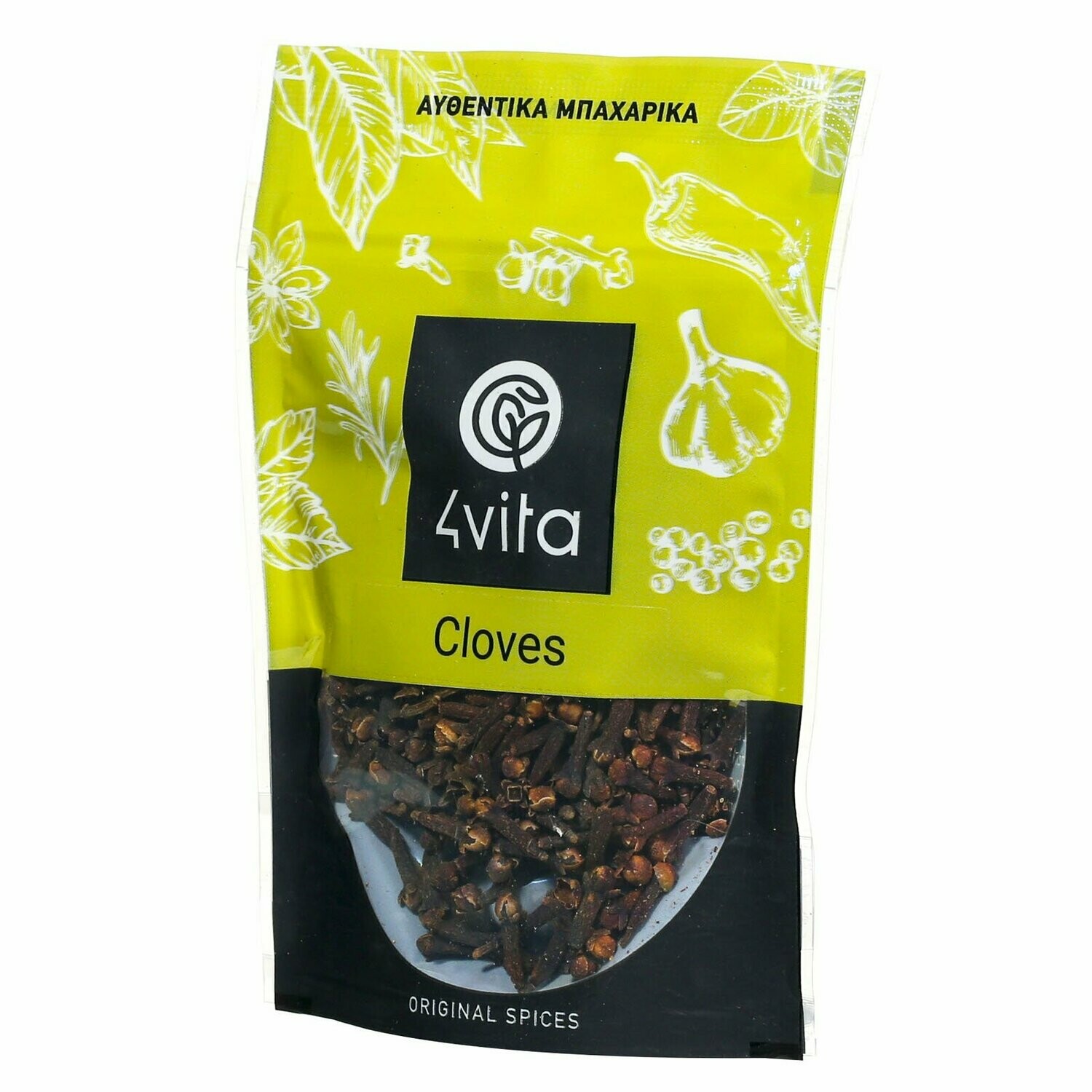 Whole Cloves 40g