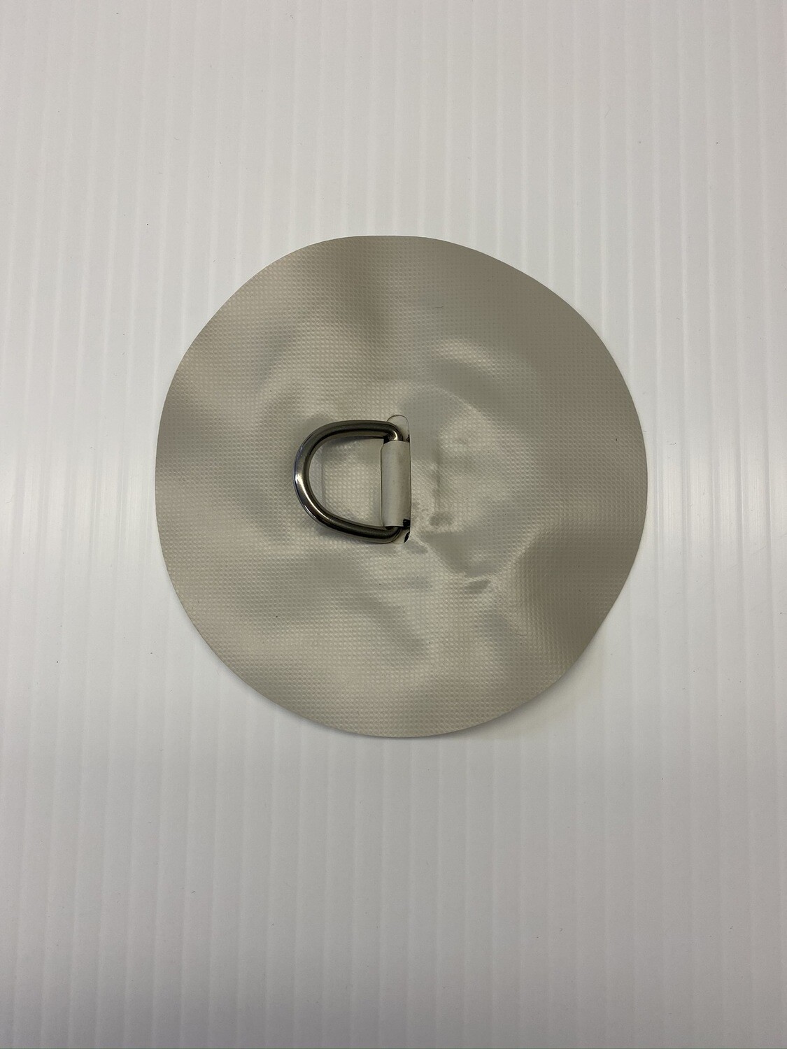 Large D-ring Assembly 2 Pack