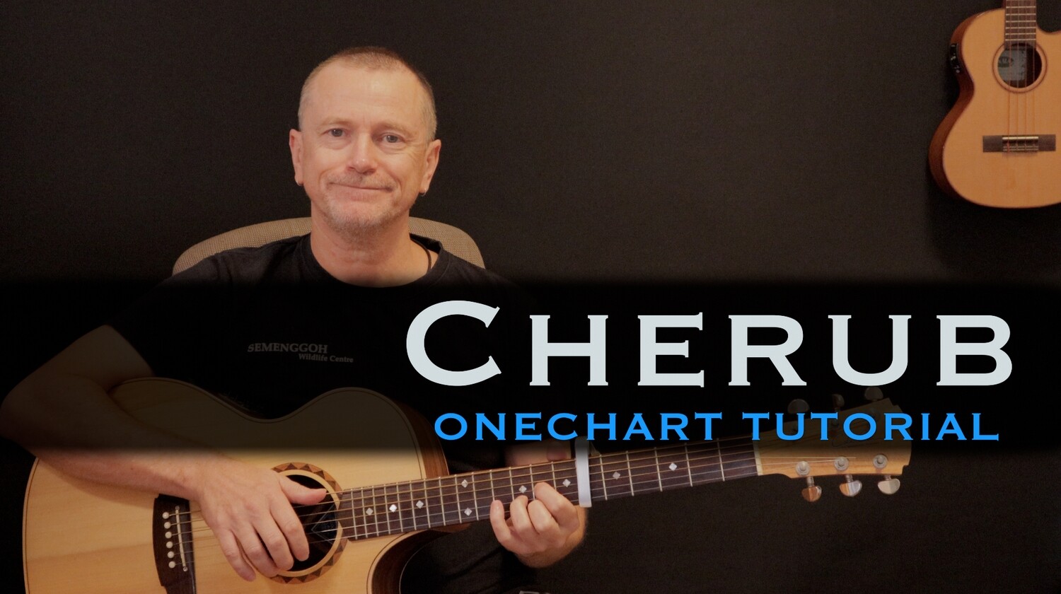 Cherub - Ball Park Music