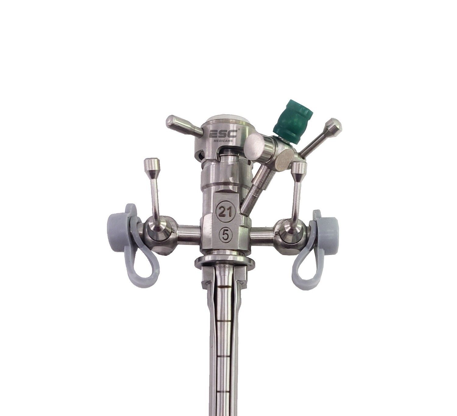 Optical Urethrotomy Sheath Visual Urethrotome | ESC Medicams