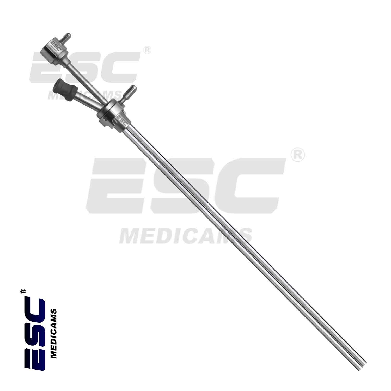 Urology Instruments Cystoscope Litho Bridge Sheath for Lithotripsy