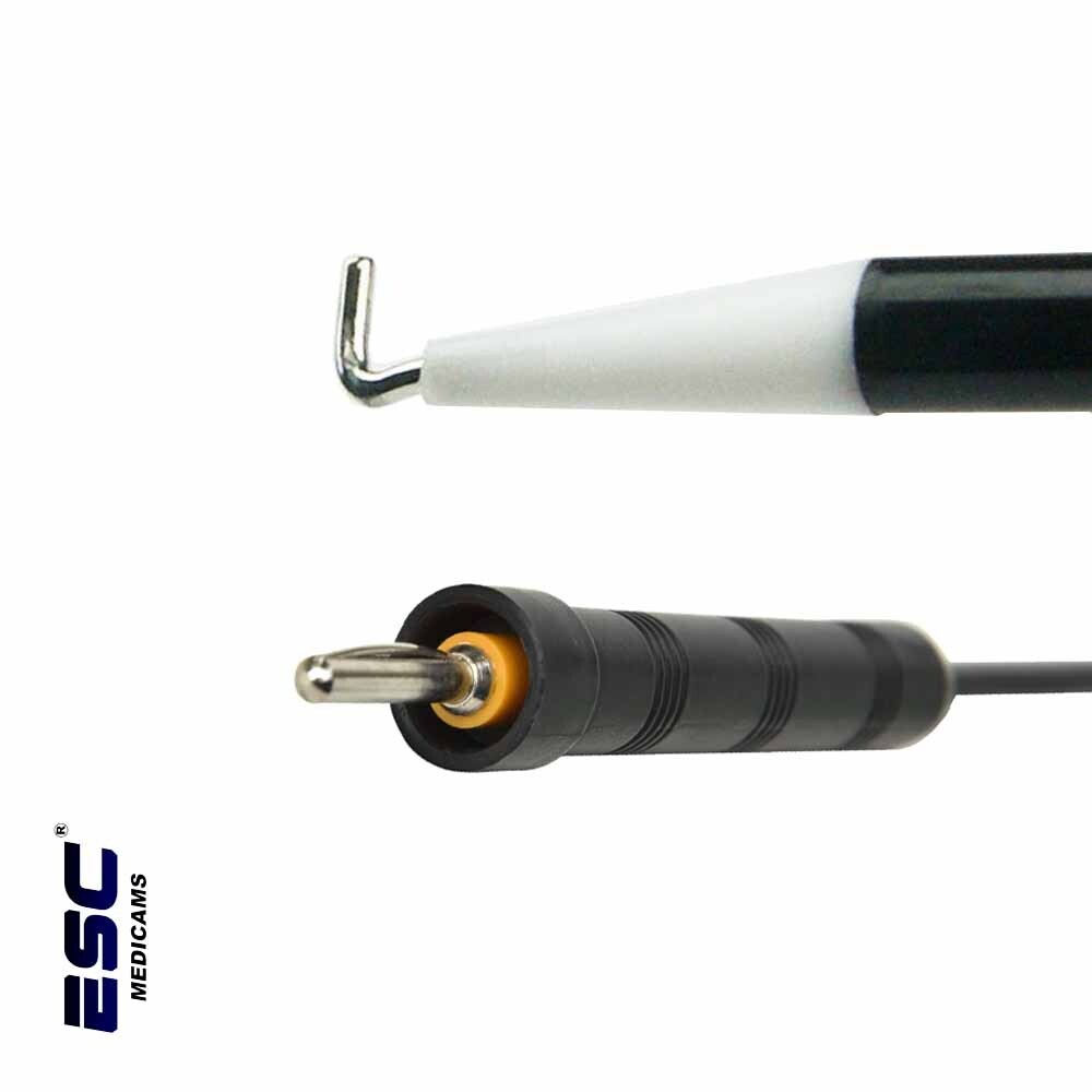 Laparoscopic Electrode Monopolar L-Hook