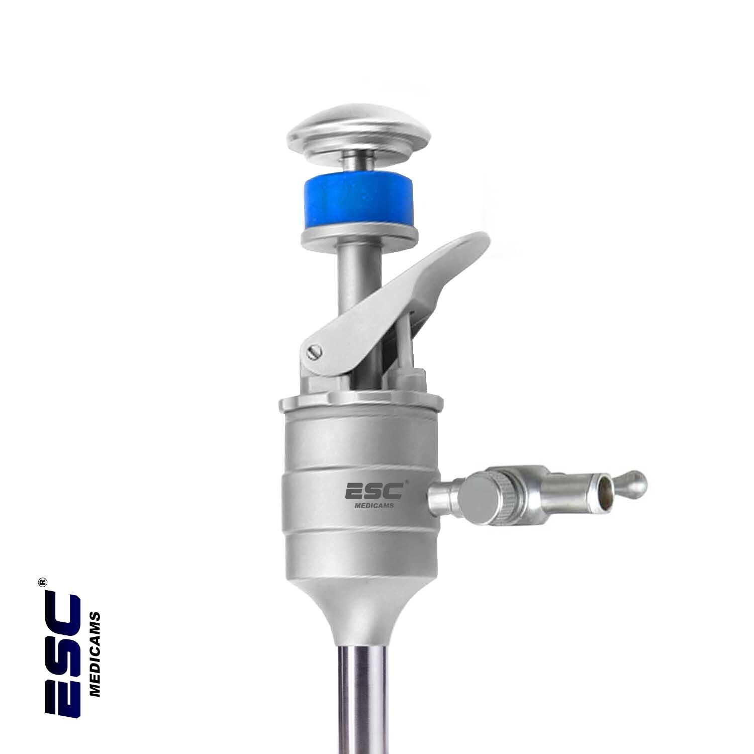 Laparoscopic Instruments Laparoscopy Trocar