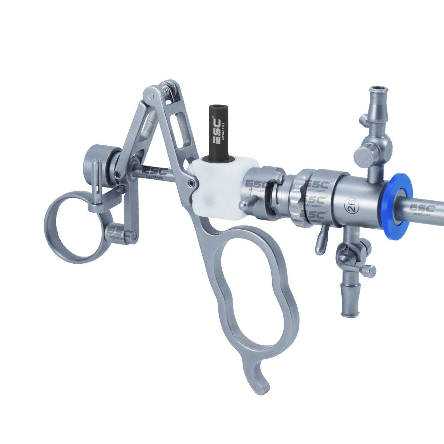 Active Resectoscope TURP set with 26fr Sheath | ESC Medicams