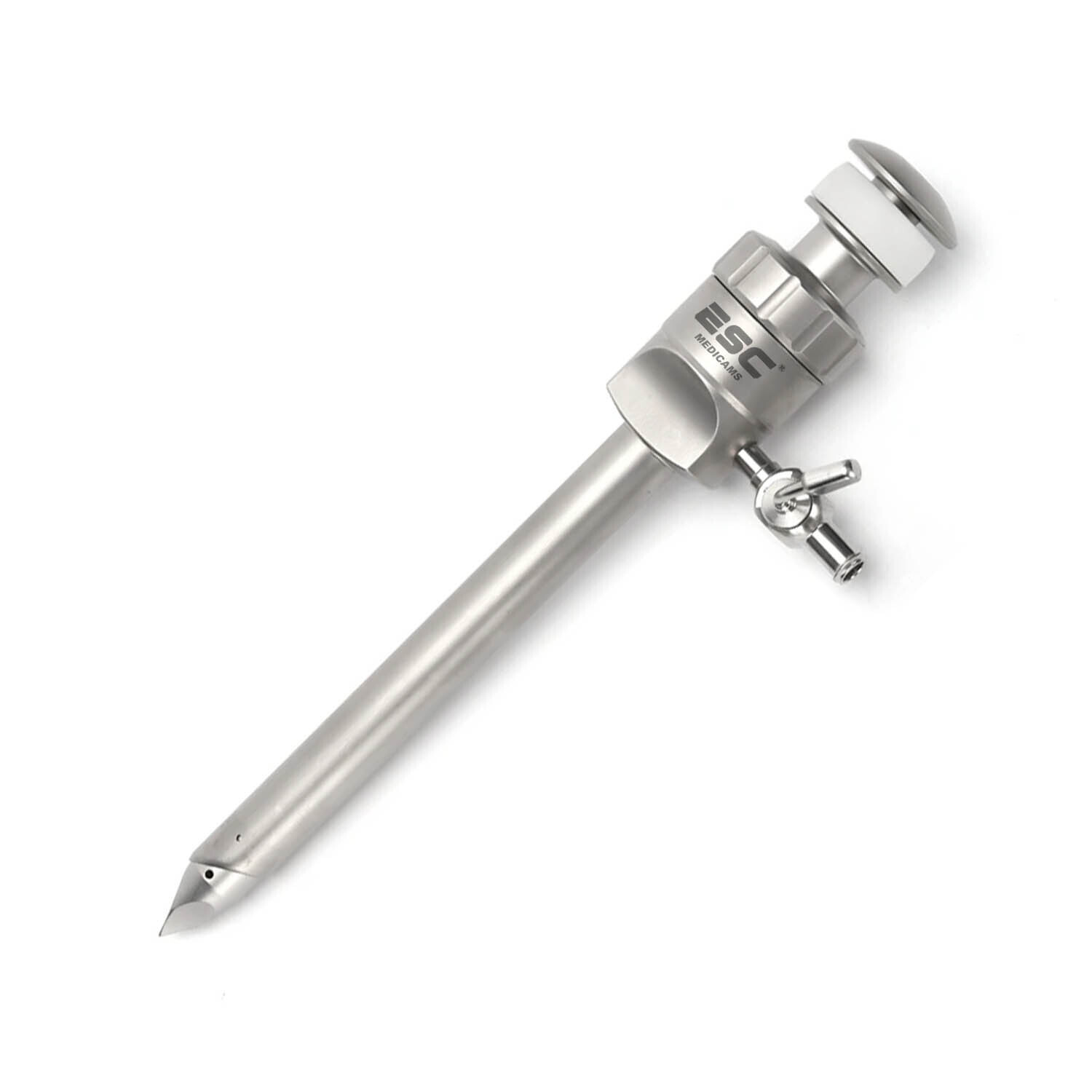 Laparoscopic Instruments - Trocar and Cannula - ESC Medicams