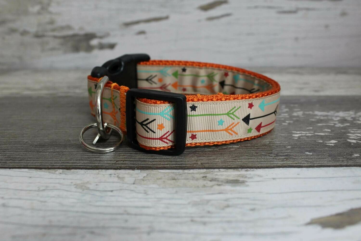 Arrow Collar