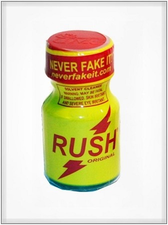 Buy PWD RUSH solvent cleaner 10ml in the USA