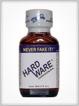 Buy PWD HARDWARE poppers solvent cleaner 30ml in USA