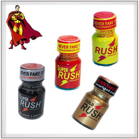 Buy PWD RUSH Pack solvent cleaner in USA