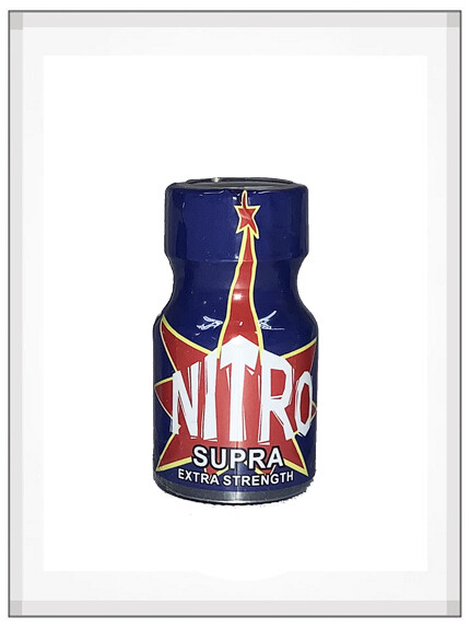 Buy NITRO solvent cleaner 10ml in the USA