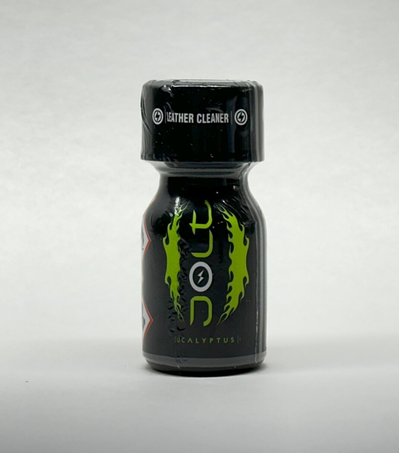 Buy JOLT Eucalyptus 10ml solvent cleaner in the USA