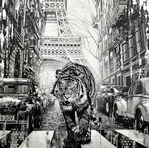 Ben Jeffrey – Shop – Buy Art Online