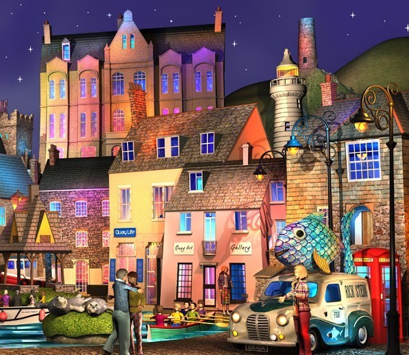 Keith Drury – Shop – Buy Art Online