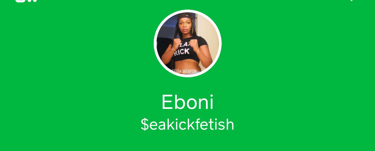 Pay Tribute to Goddess Eboni