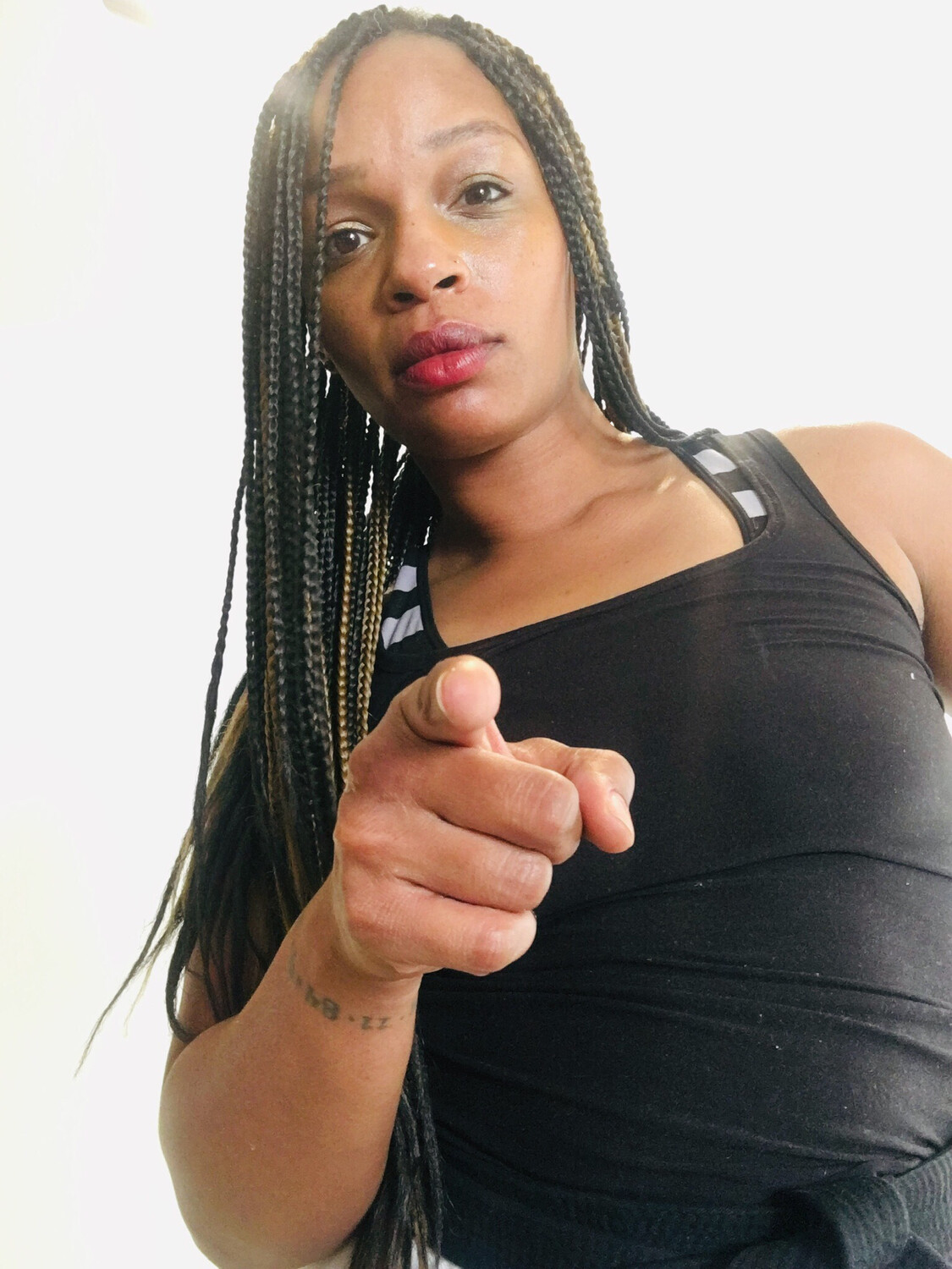 Pay Tribute to your Goddess Eboni