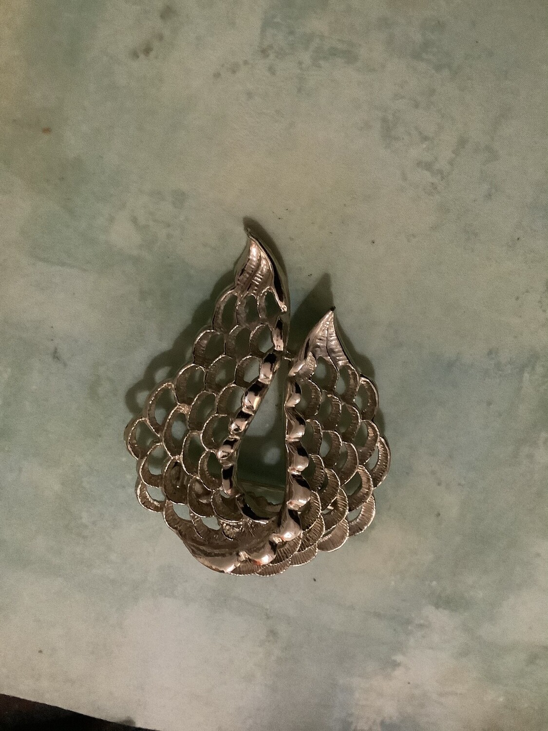 Anointing, Essence and Energy of the Cone Of Power