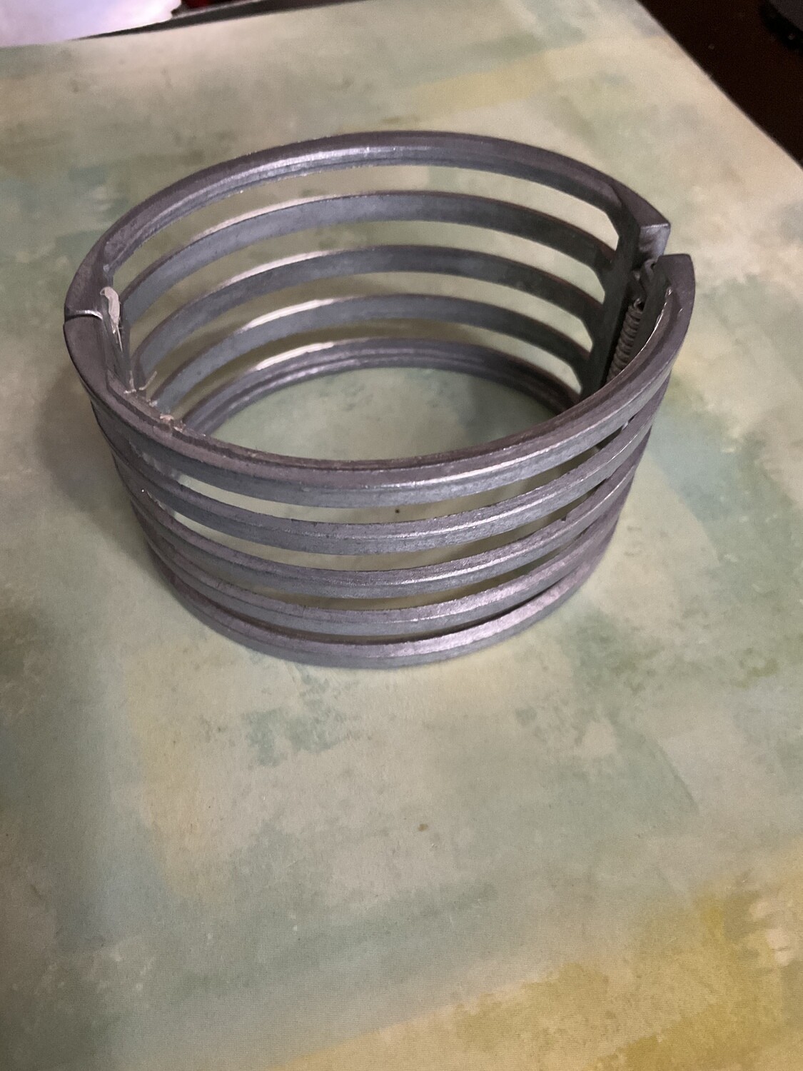 Portal through time unto Ancient Nabta Playa Stone Circle, and through ...