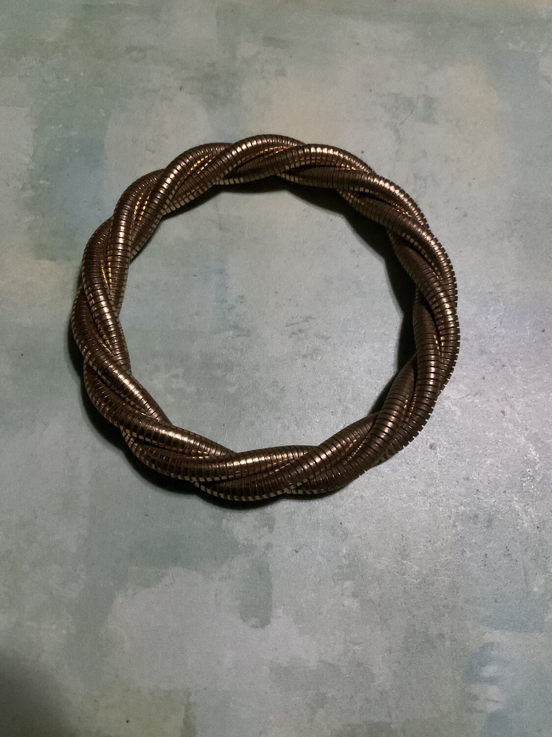 Powerful Anointing of Grounding, Rooted Foundation, with Earth Energies.