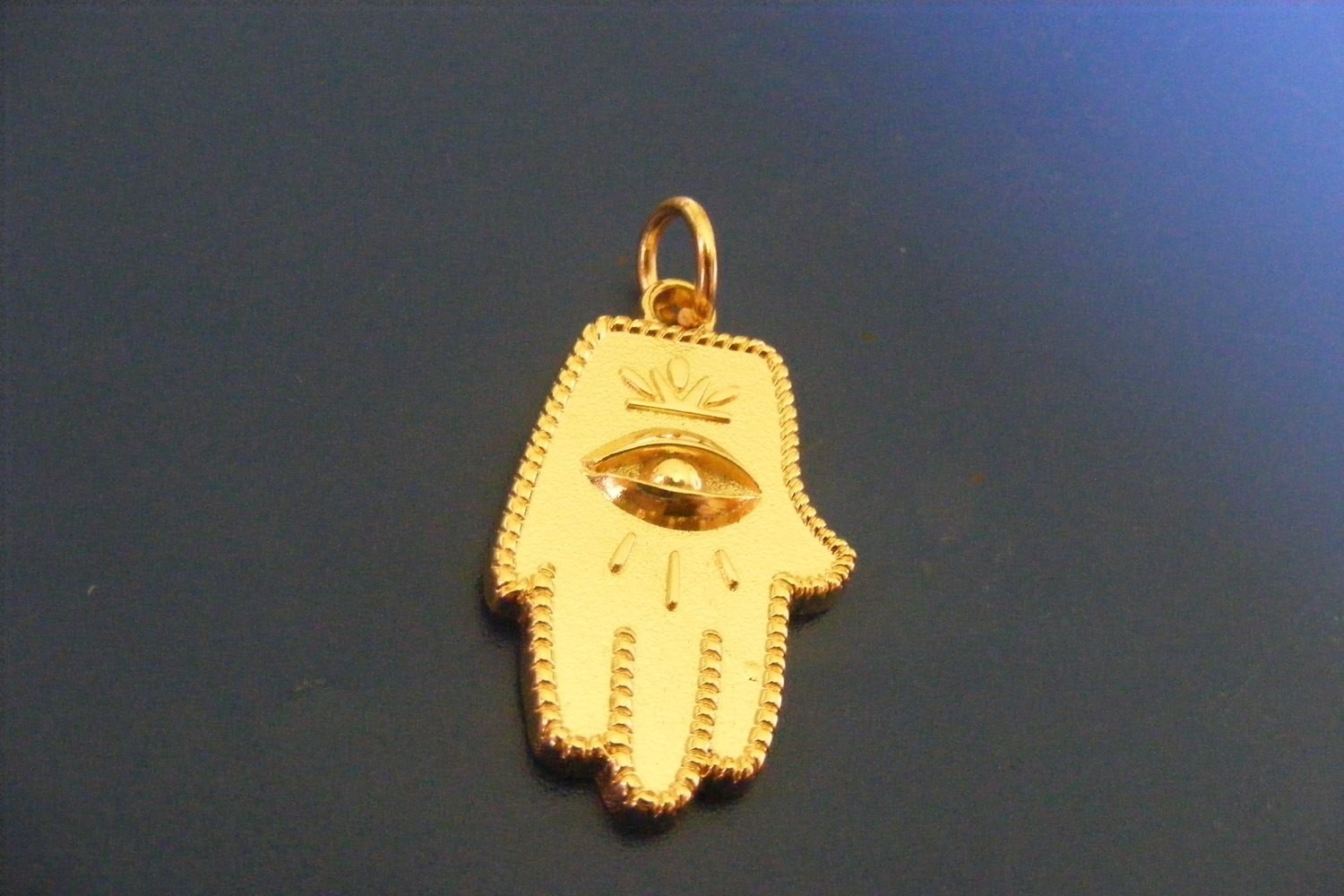 Magical Eye Amulet anoint etheric sight, psychic depth, discerning, 3rd ...