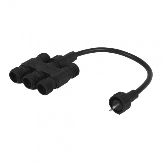 POND MAX 5-Way Splitter