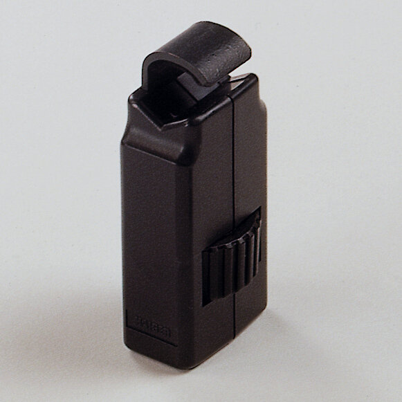 Kaiser Clamp Adapter for cylindrical devices