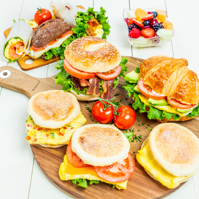 Store | gqcatering