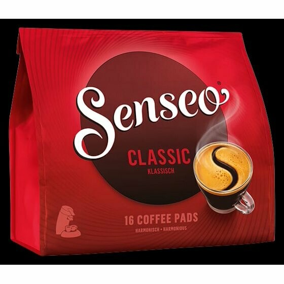 Senseo pod classic