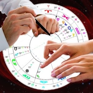 [Glasscock] The Consultation Chart by Robert Glasscock