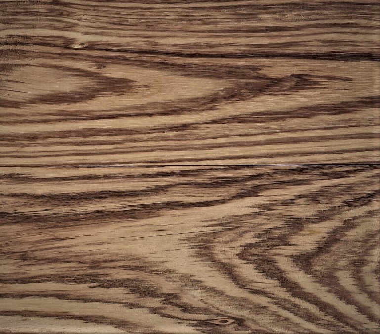 Legno e radica