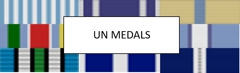 UN RIBBONS