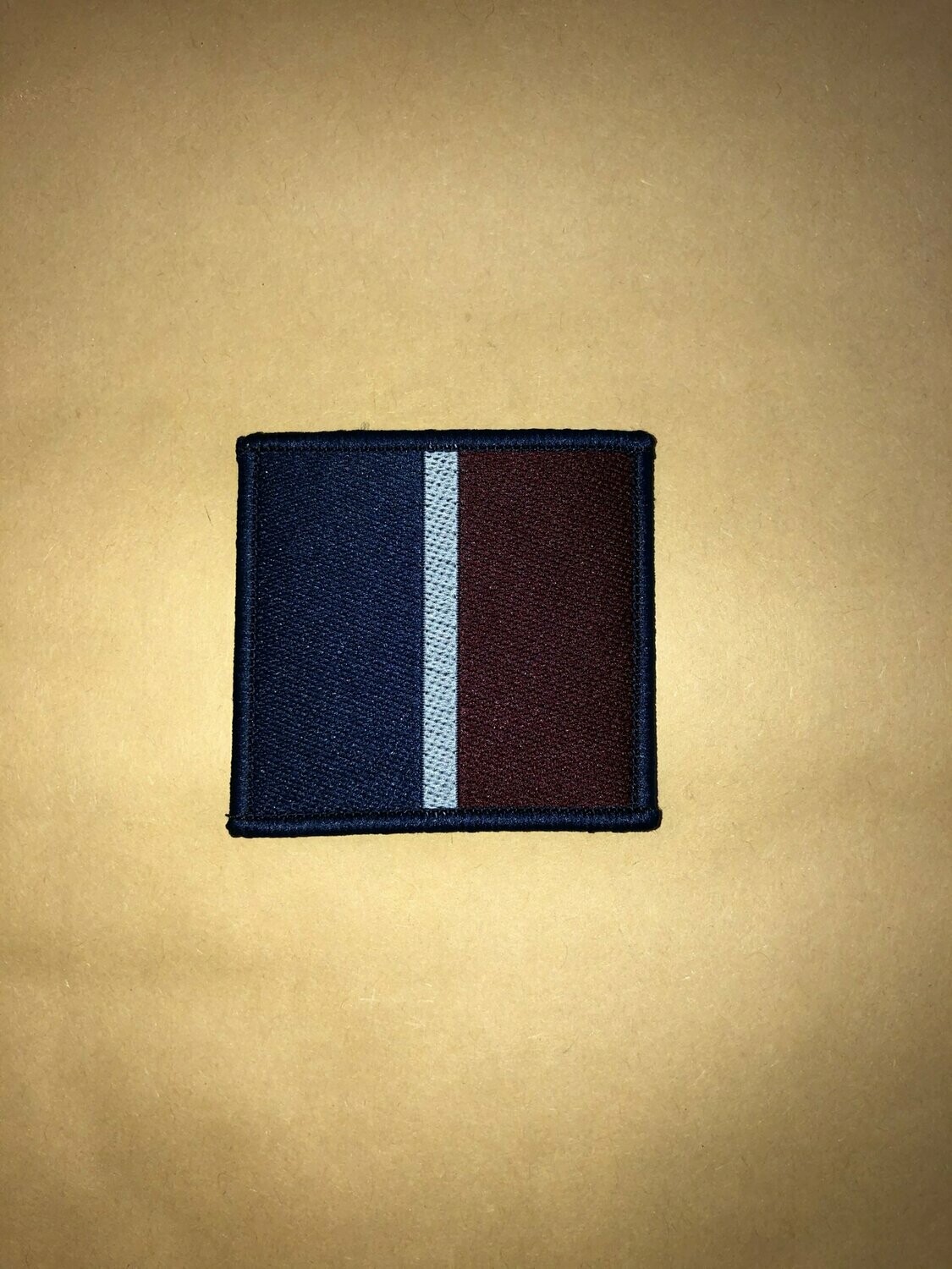 Royal Air Force RAF Regiment Sew On TRF Patch/Badge