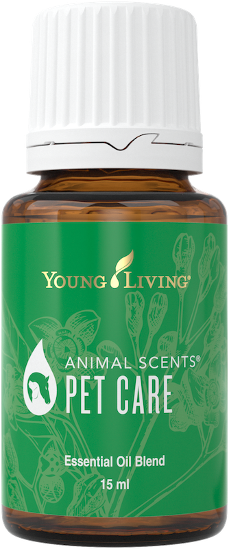 Young Living Animal Scents Pet Care Oil |Australia